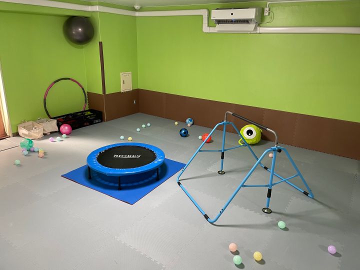 Bon Body Sports Studio | ロコっち - 新百合ヶ丘